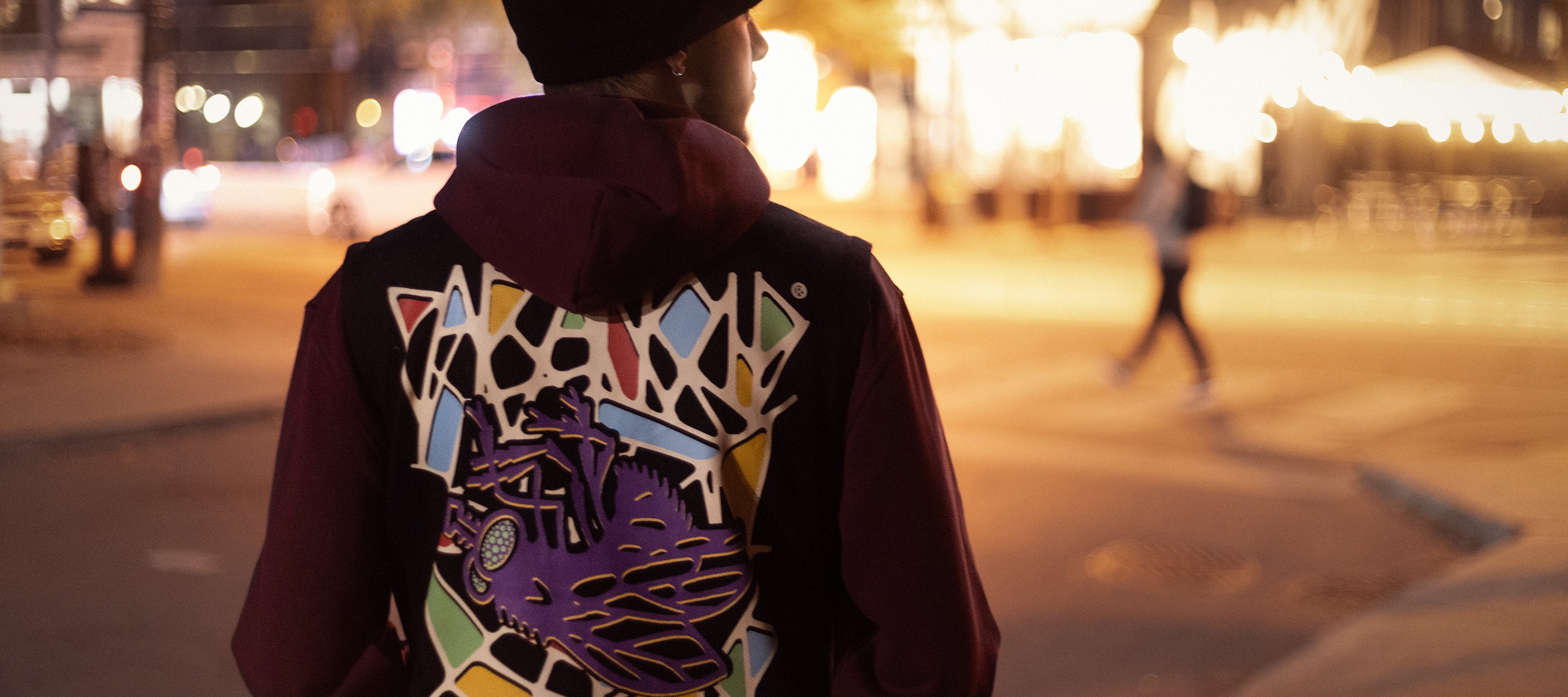 Paranoid Outerwear - Custom Jackets, Hoodies, Headwear – PARANOID