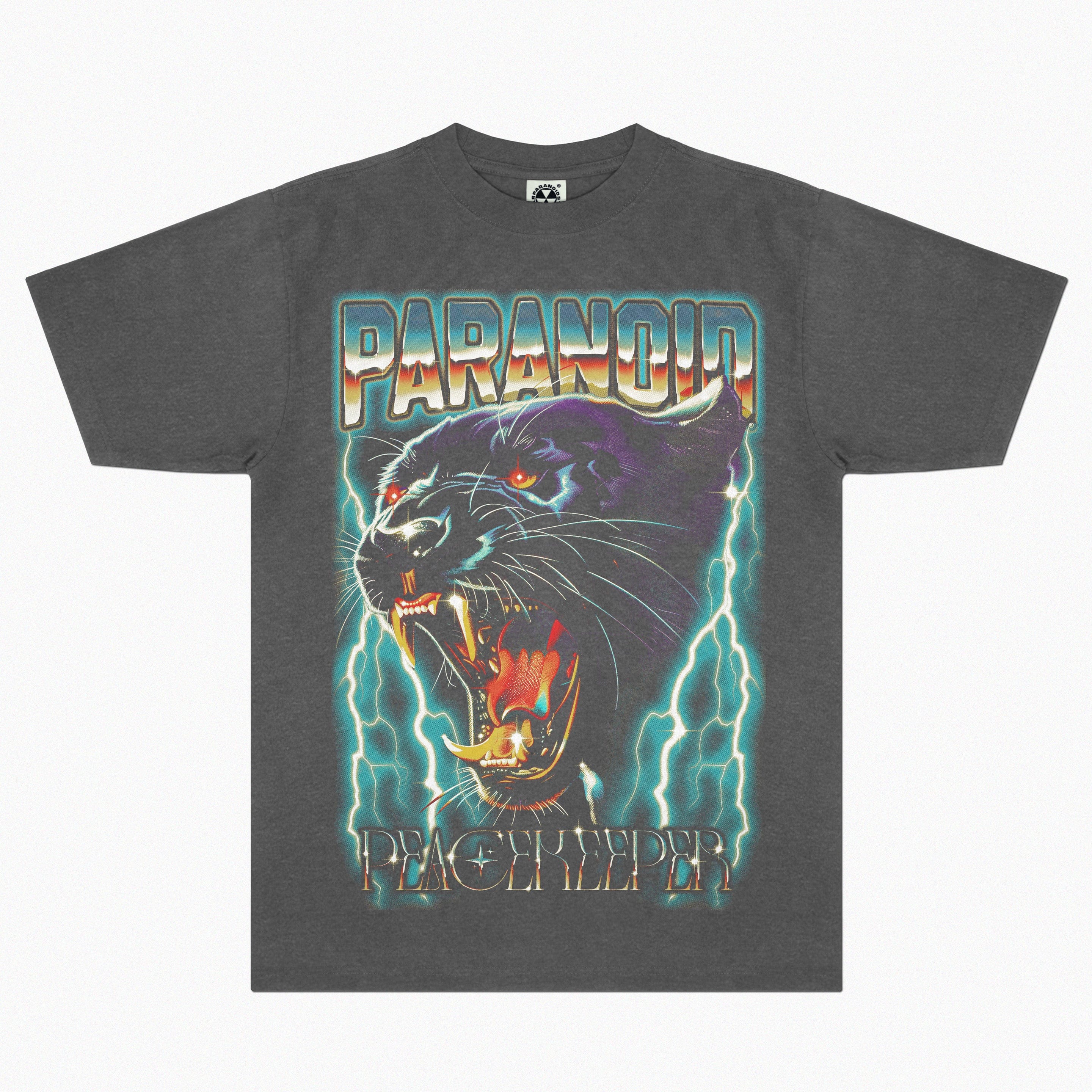 PARANOID Streetwear