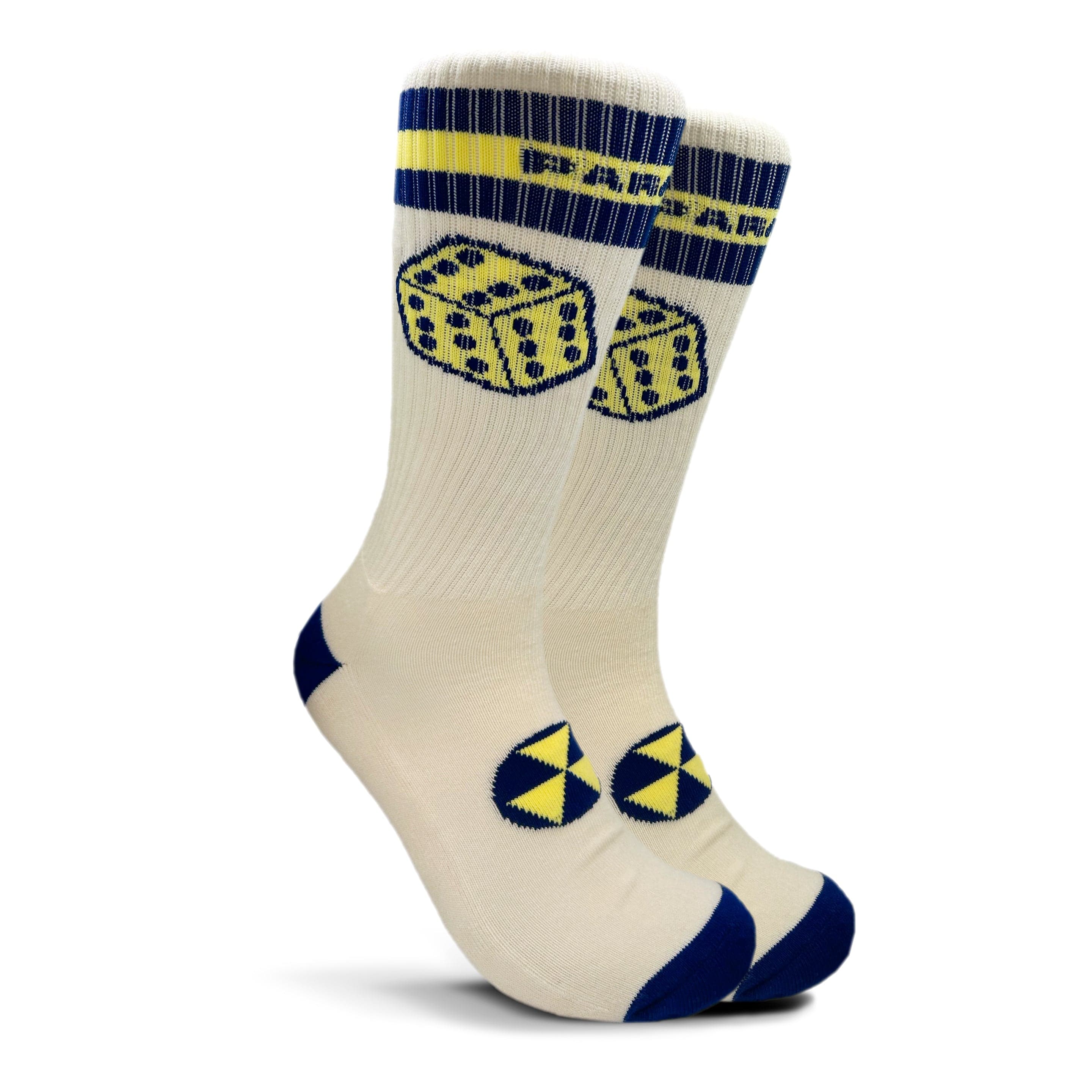 DIE SOCKS – PARANOID