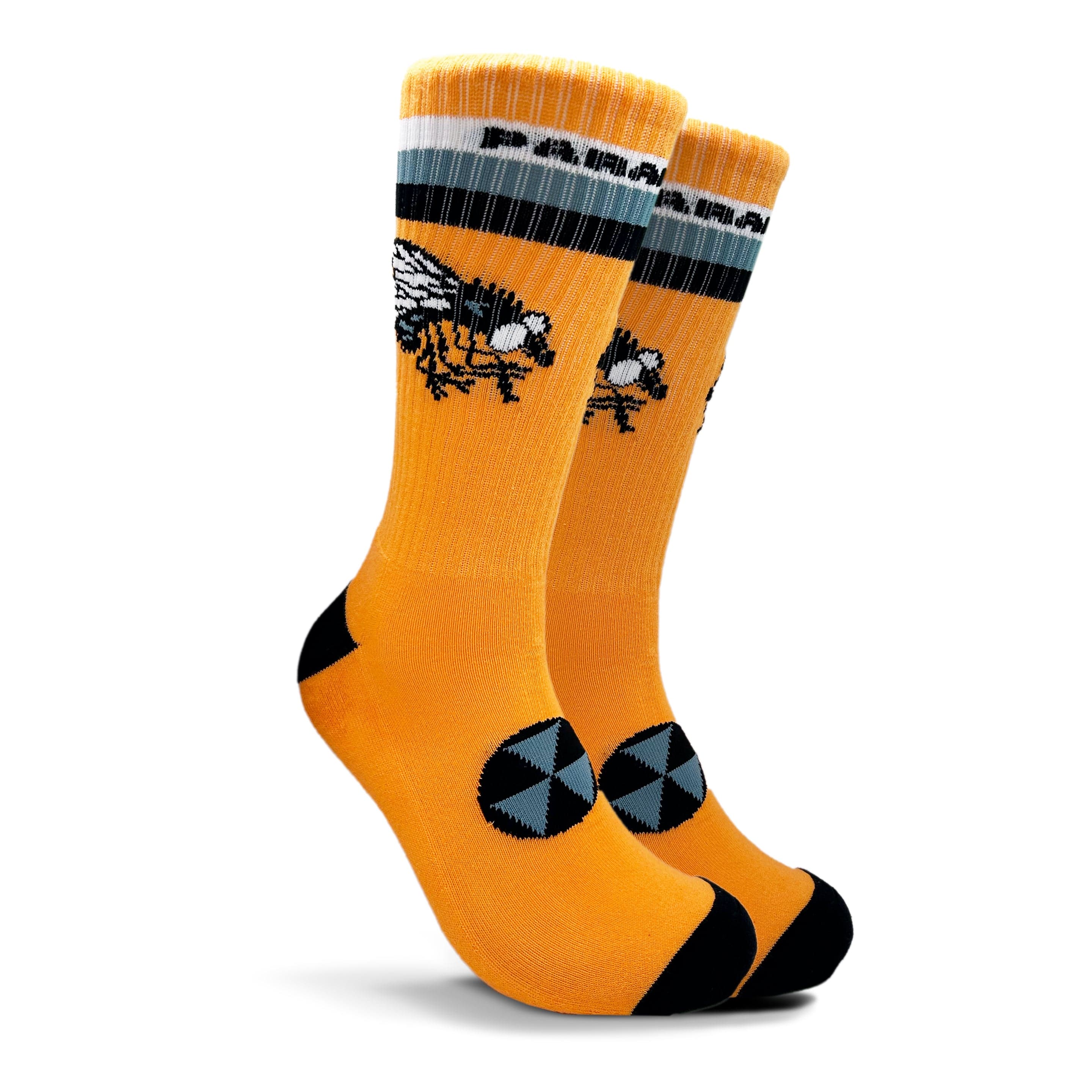 FLY SOCKS – PARANOID